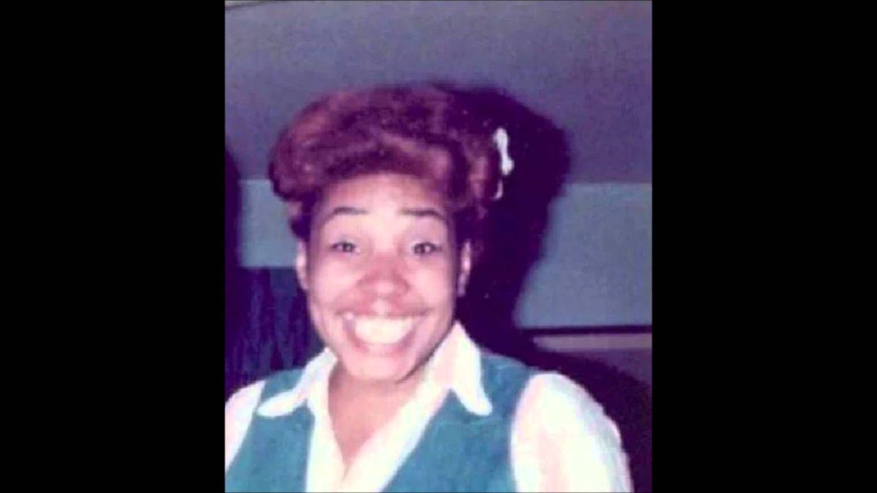 REMEMBERING DC MARSHA - YouTube