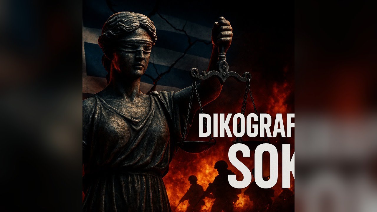 ΔΙΚΟΓΡΑΦΙΑ ΣΟΚ: ΔΕΚΑ ΒΟΥΛΕΥΤΕΣ ΣΤΟ ΣΚΑΜΝΙ – Η ΣΚΙΑ ΤΗΣ ΔΙΑΦΘΟΡΑΣ ΣΤΗ ...