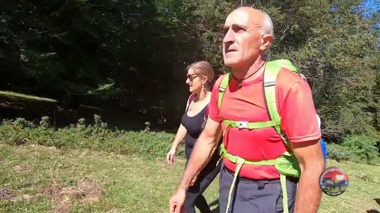 Leonardo Viceconte | Serra di Crispo nel Parco Nazionale del Pollino ...