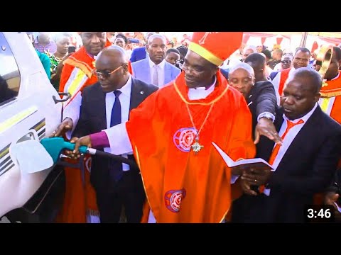 TRA NA OSHA WAPEWA UJUMBE MZITO KWA WAWEKEZAJI MBEYA - YouTube
