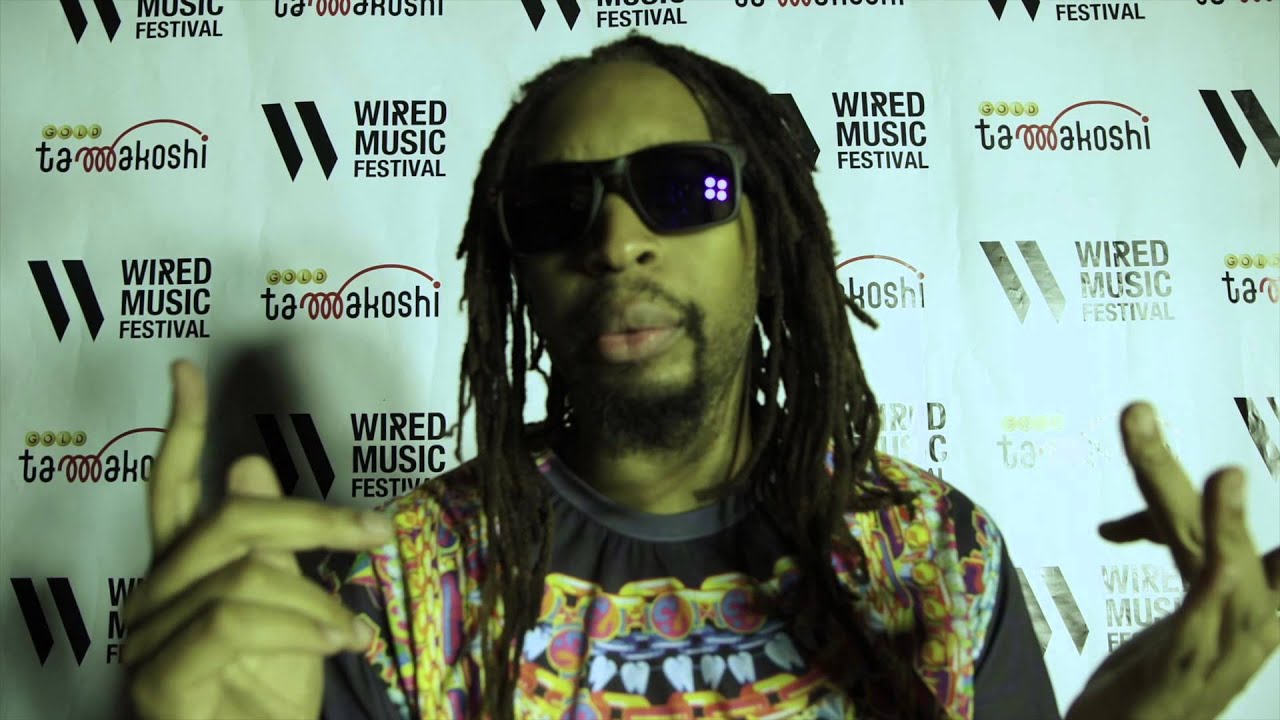 Lil Jon On Tour In Hong Kong & Japan! - YouTube