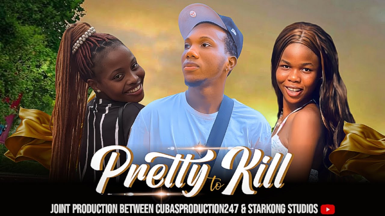 PRETTY TO KILL – Intense Nollywood Action Thriller Short Film (Crime ...