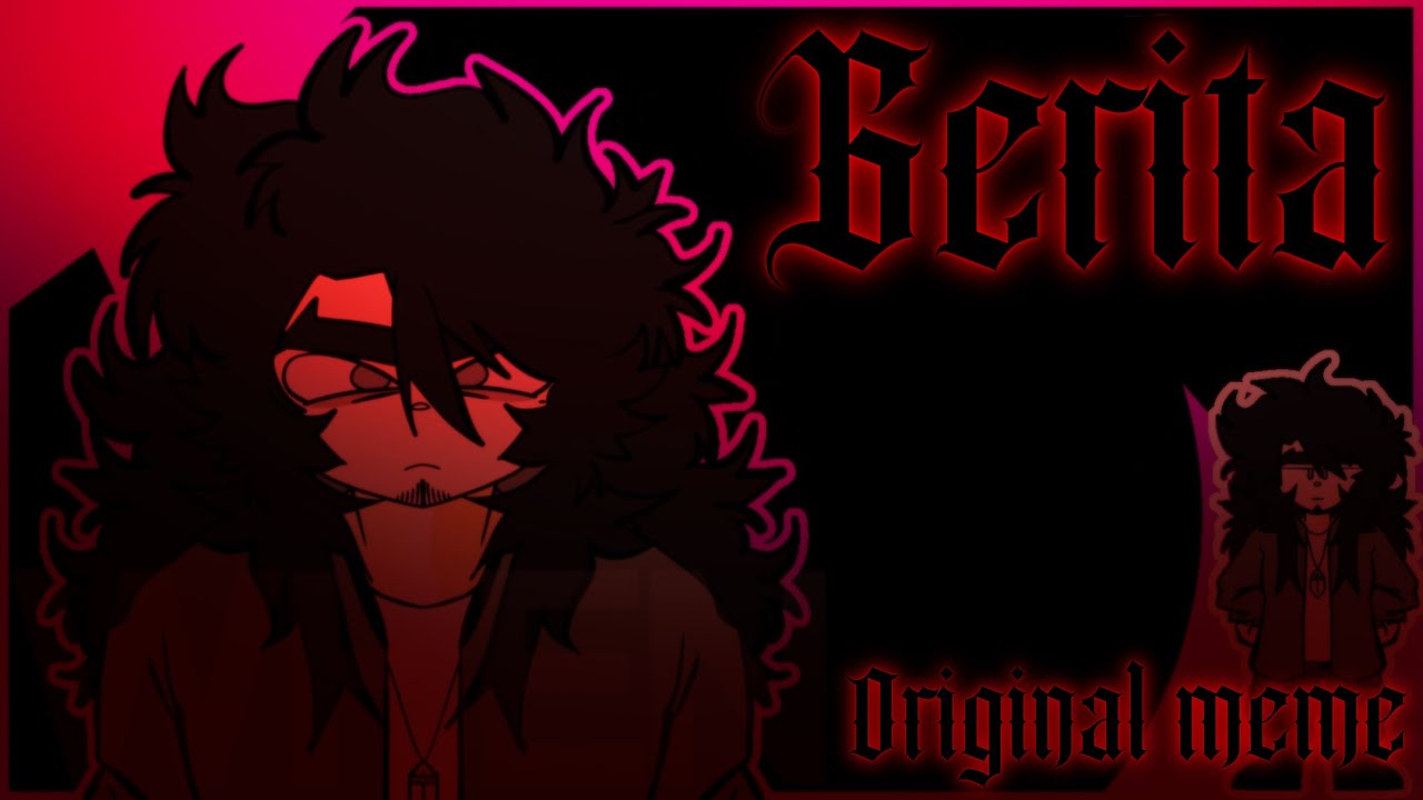 fw Gerita original meme alight motion - YouTube