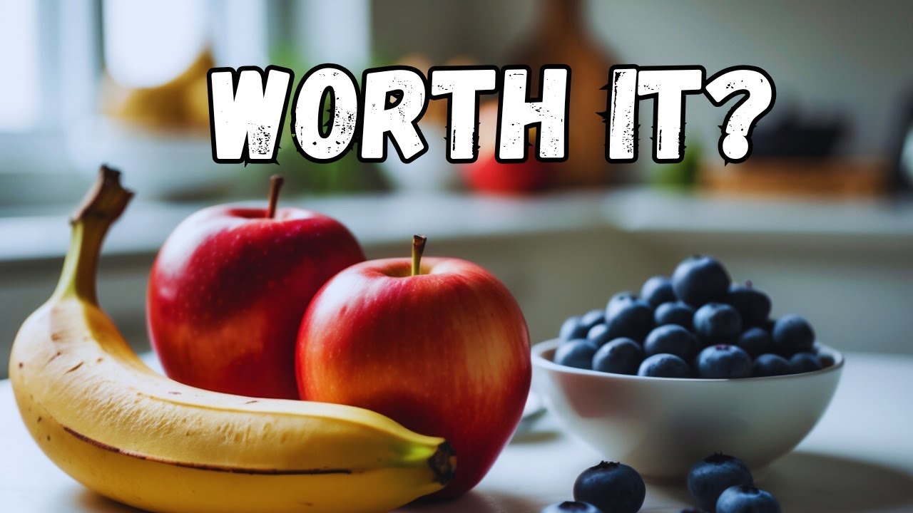 Why These Simple Foods Matter More Than You Think - YouTube