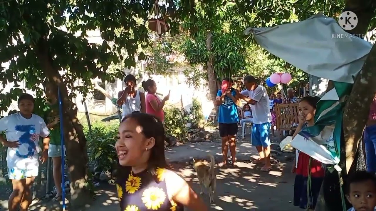 Part 2 Basag Palayok | Adult Version - YouTube