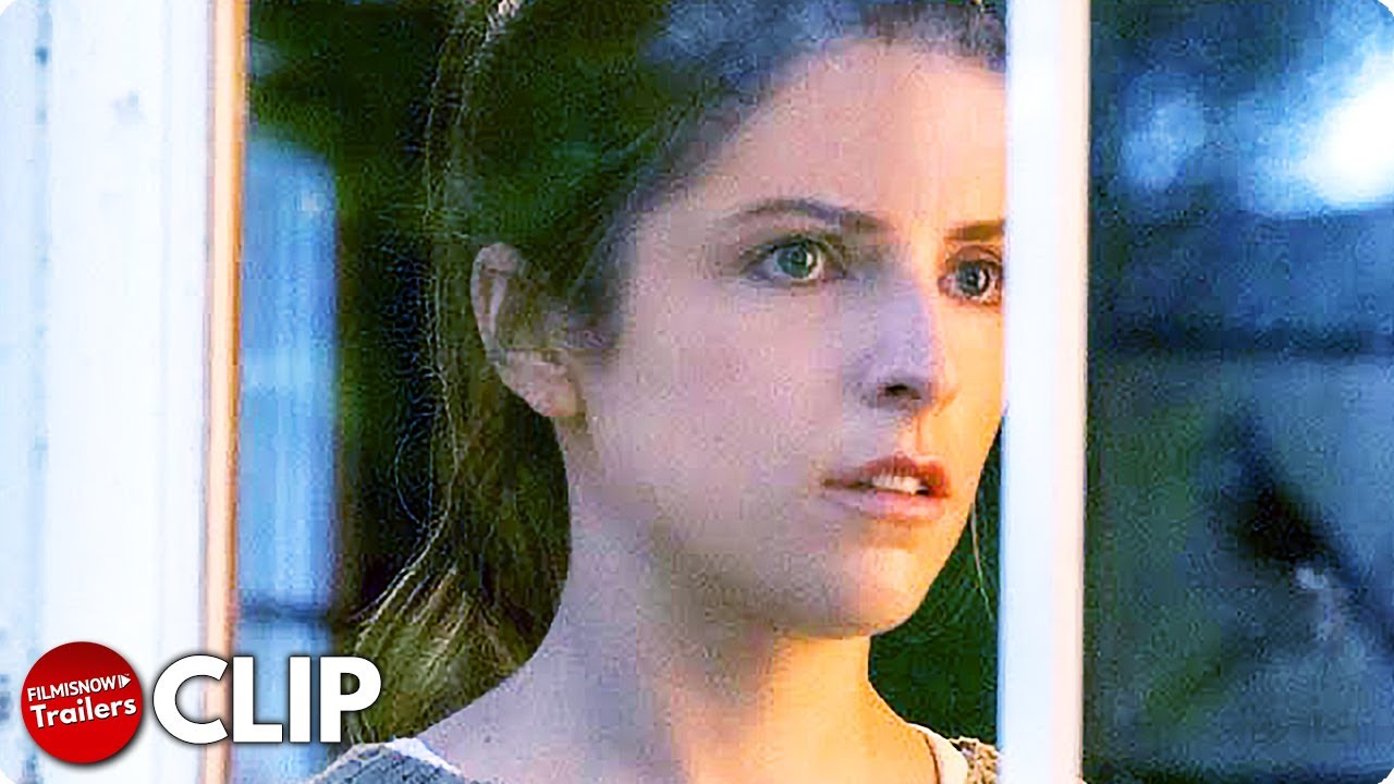 ALICE DARLING "Go Away" Clip (2023) Anna Kendrick Thriller Movie - YouTube