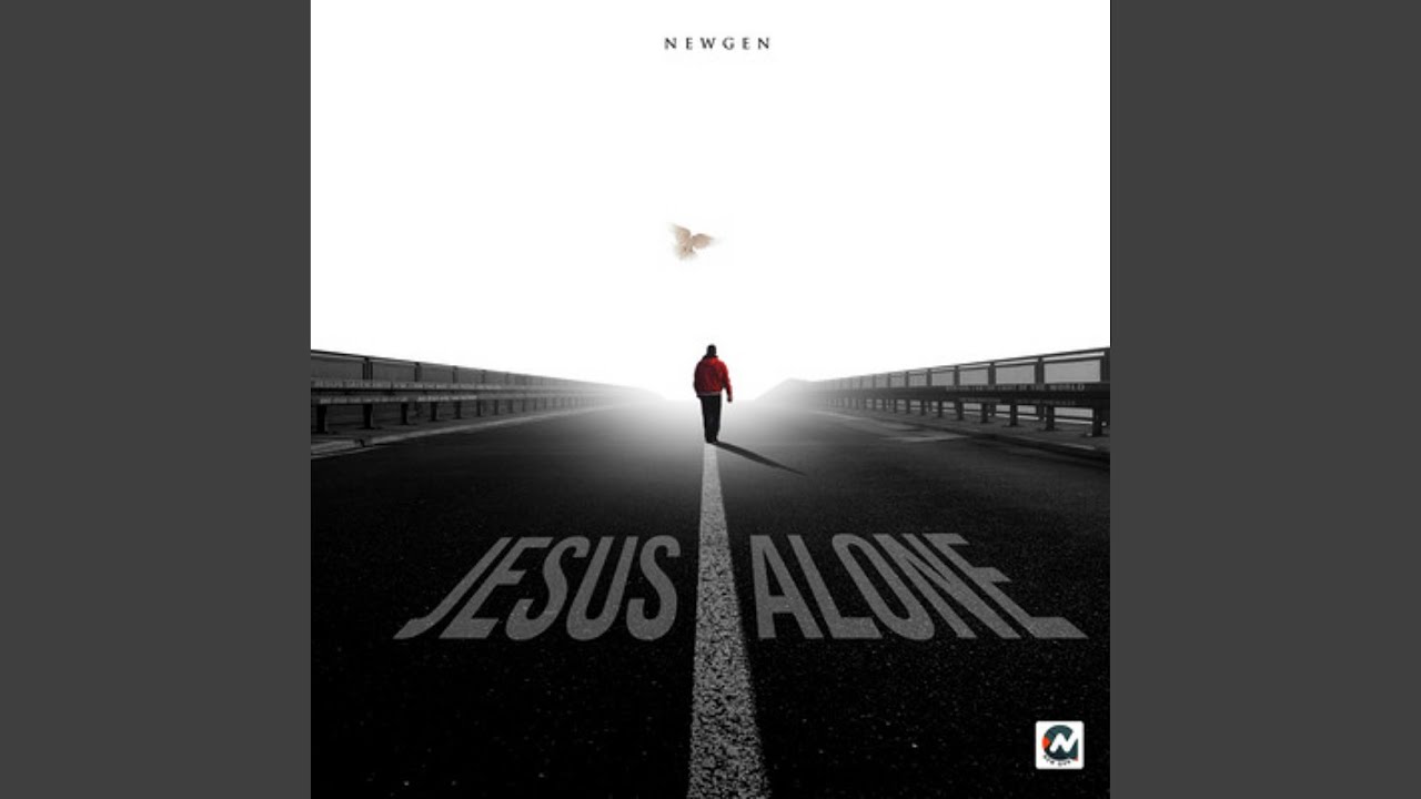 Jesus Alone - YouTube