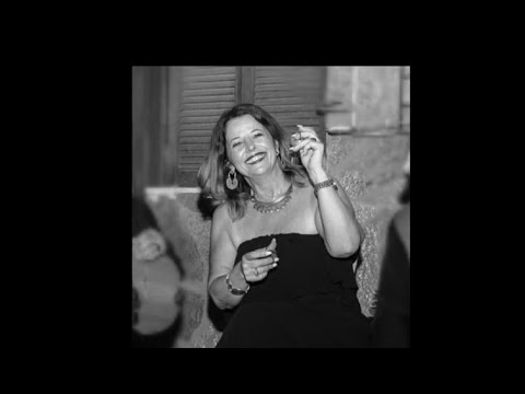 ΝΥΝ ΚΑΙ ΑΕΙ ΣΤΑΥΡΟΥΛΑ ΑΡΒΑΝΙΤΟΠΟΥΛΟΥ ΑΦΙΕΡΩΜΑ ΣΤΗΝ ΒΙΚΥ ΜΟΣΧΟΛΙΟΥ - YouTube