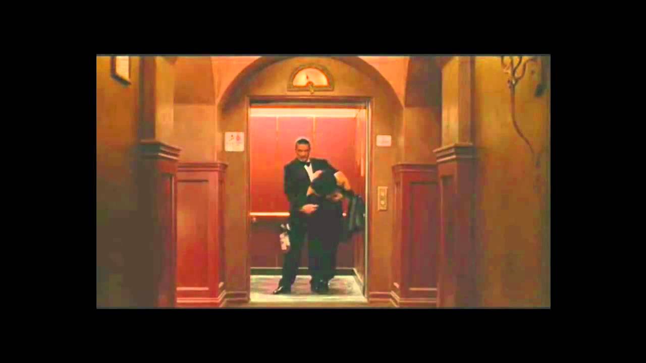 Four Rooms - Room 309 - final scene - YouTube