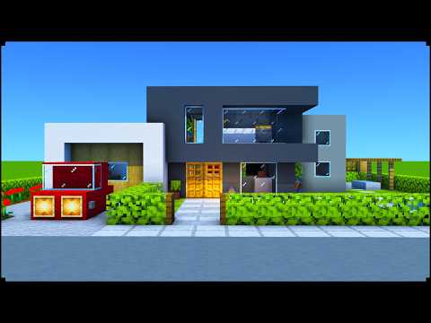 How To Build And Decorate A Modern House Tsmc