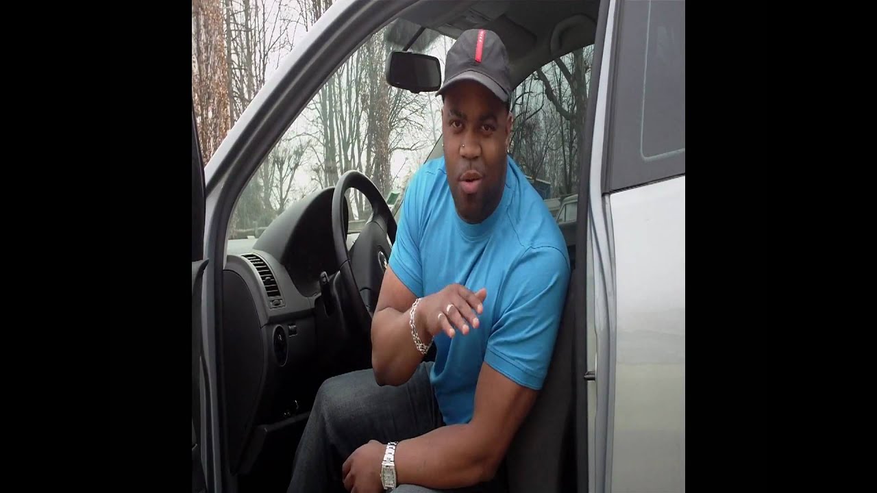 Sean-Sy Freestyle RAMASSE TES DENTS VOL.1 - YouTube