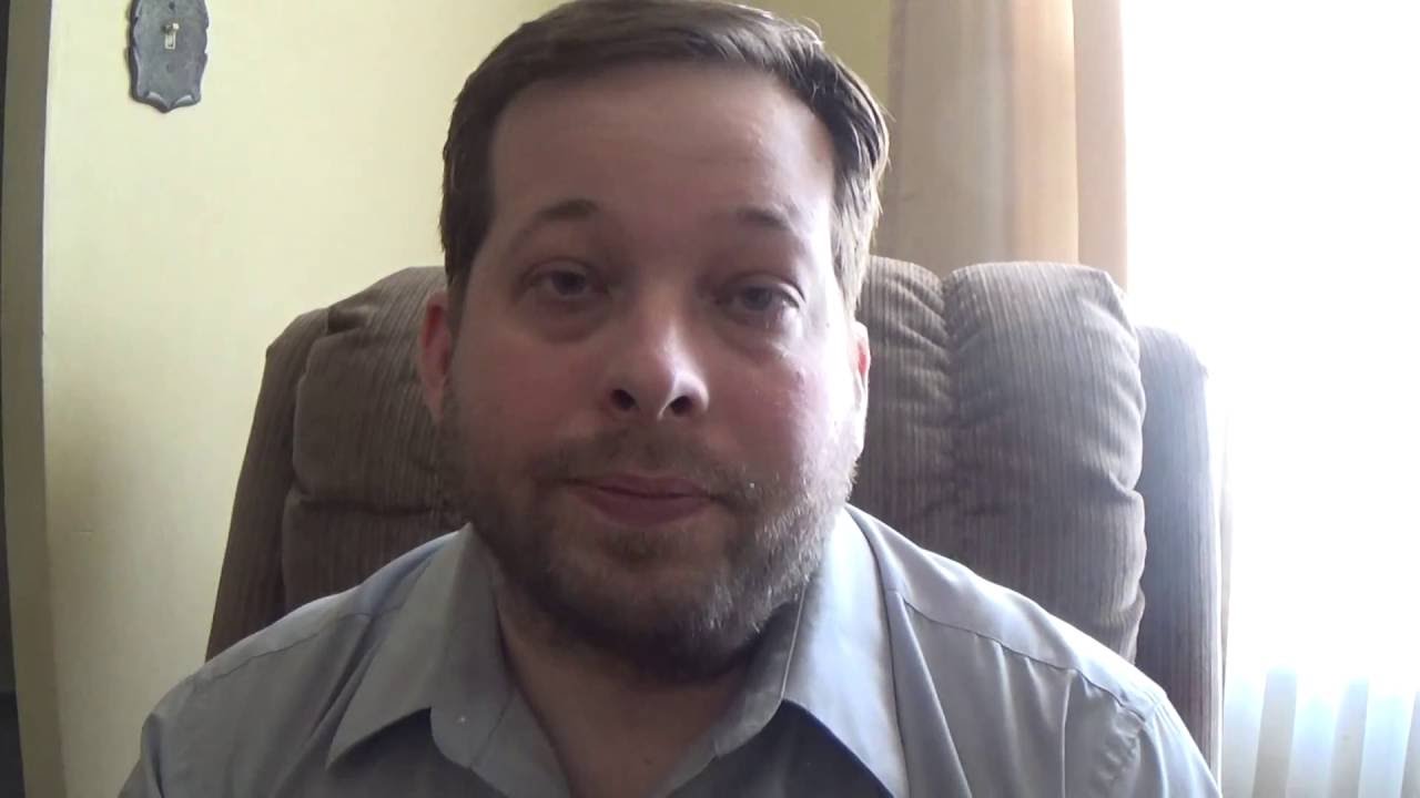 Michael Fedor Show Unfiltered!: Losses This Month - YouTube