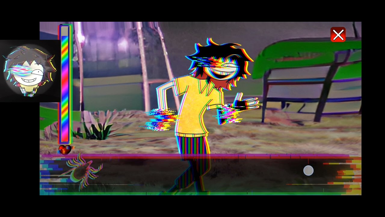 Прохождение игры the virus game - YouTube