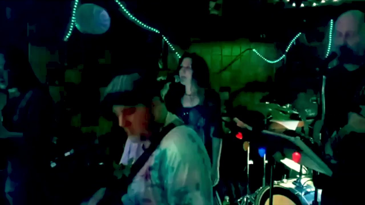 A Step In The Right Direction - Monsoon Groove 3-2-19 - YouTube