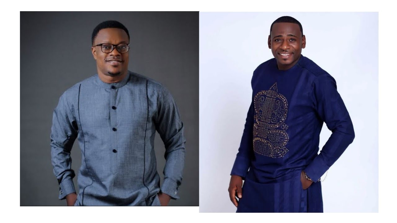 Watch how Dr. Lanre Teriba Atorise storms Oba Ara Power in Praise live ...