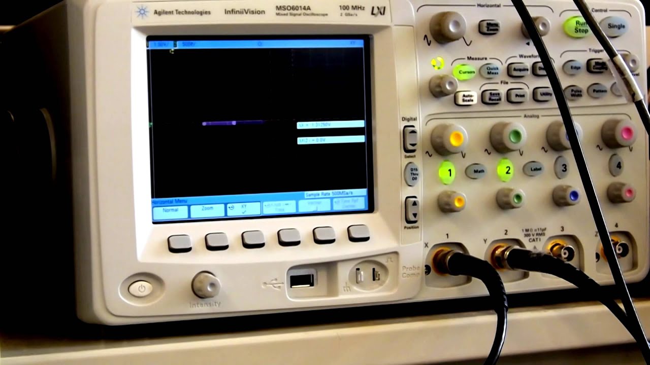 The Technical Development Laboratory (TDL) - YouTube