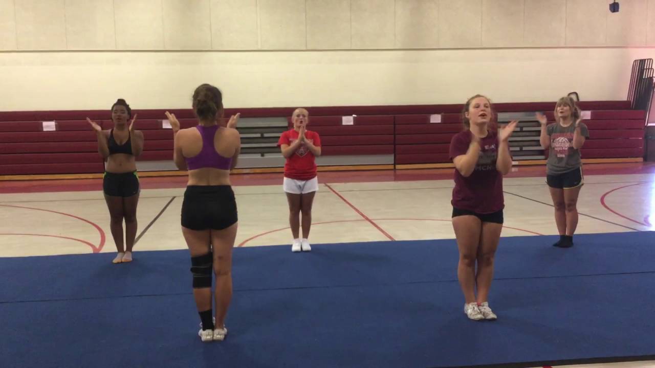 Crowd Cheer - Touchdown/Score - YouTube