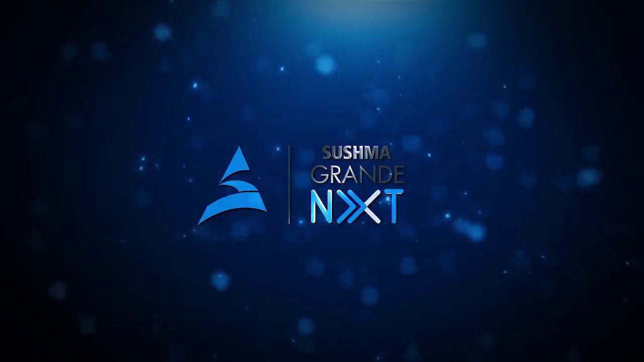 GRANDE NXT - YouTube