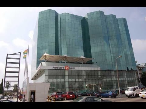 Akwasi Boakye Osei - CEO Of Ghana Heights Ltd. Reveals The DARK SECRETS ...
