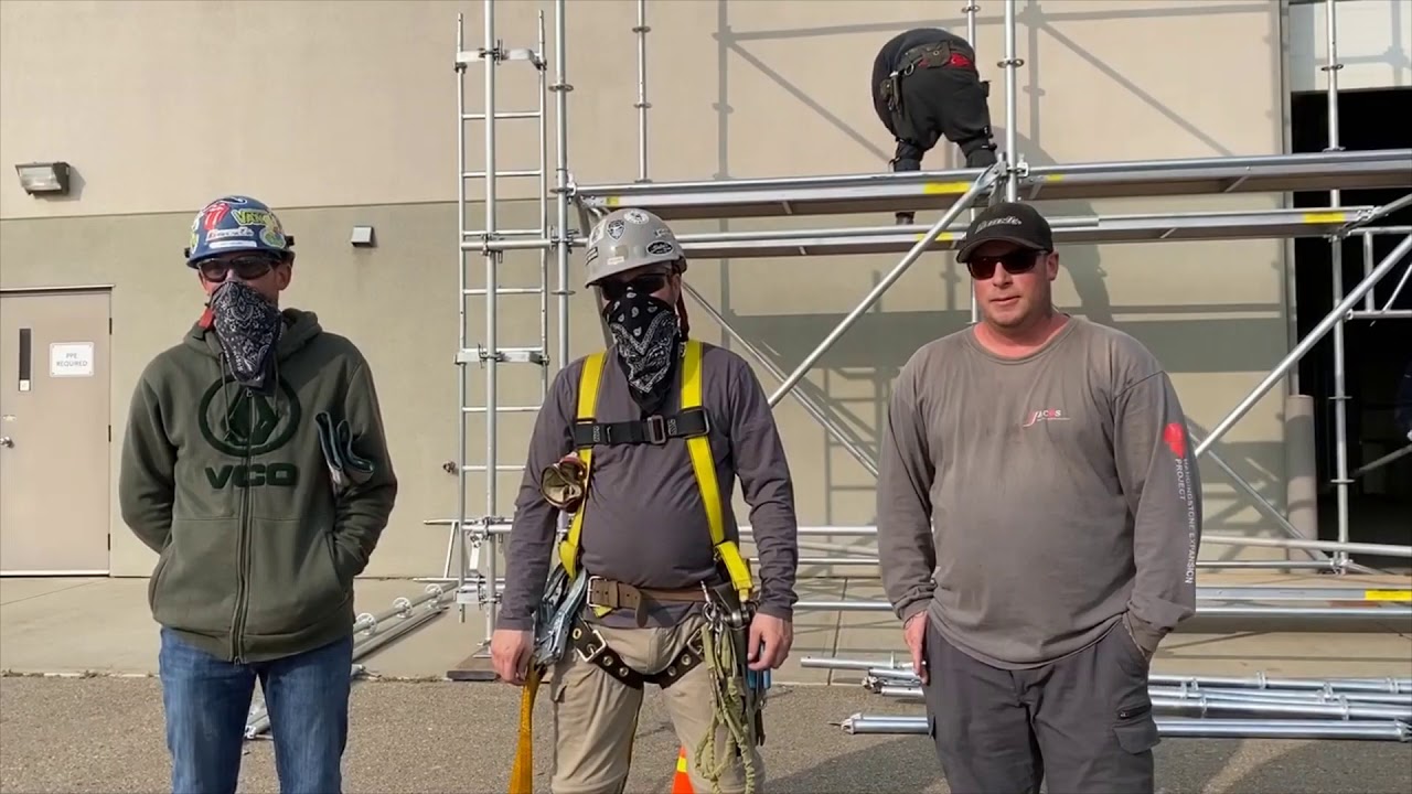 csia video October 2020 - YouTube