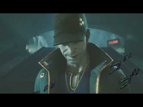 Warframe: Albrecht Entrati looks familiar