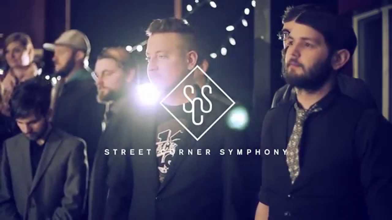 Stay With Me (a cappella cover) - Street Corner Symphony and friends ...