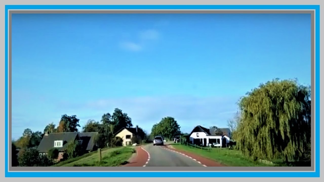 Dutch Dashcam Nederland | Dashcam europe Holland | Dutch Road stories ...