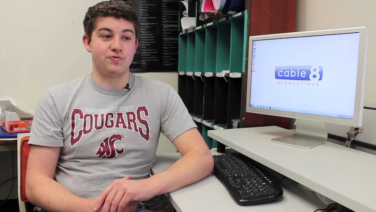 Senior Video Spring '13 - YouTube
