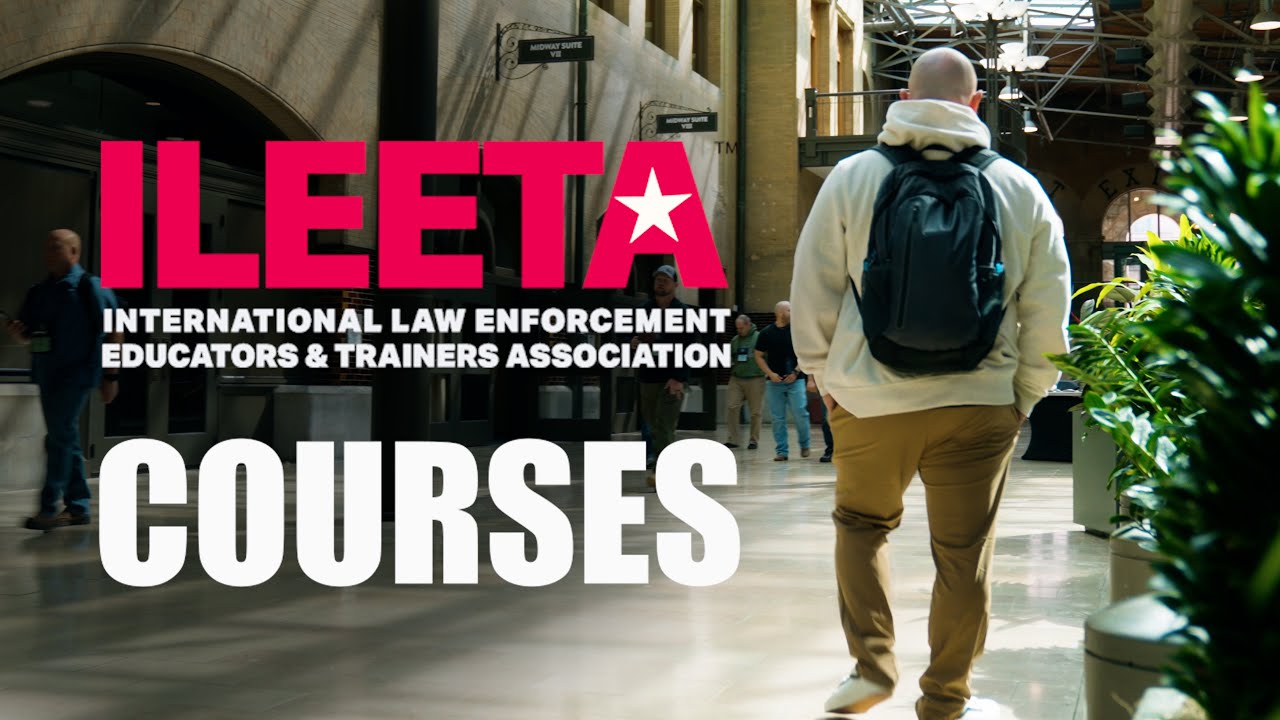 ILEETA 2025 Courses - YouTube