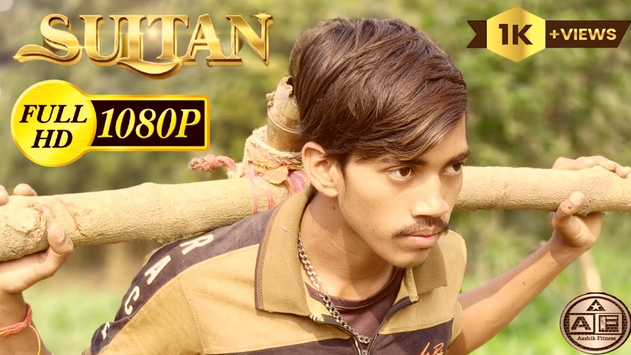 Sultan Song - YouTube