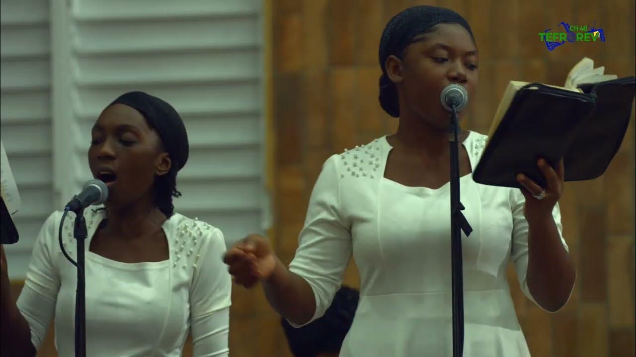 Comme une terre altérée soupire après l'eau du ciel.. | Sr Charles CHRISTOPHE - Dim 30 Oct 2022 ...