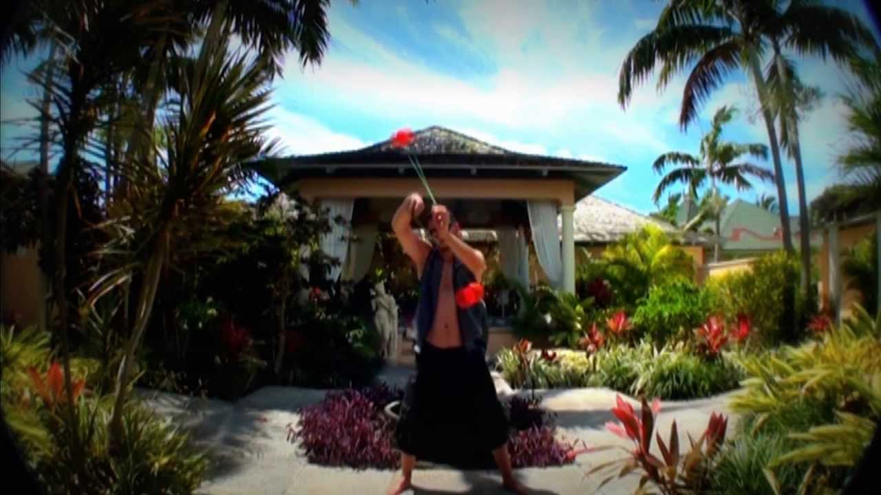 Caribbean Flow - YouTube