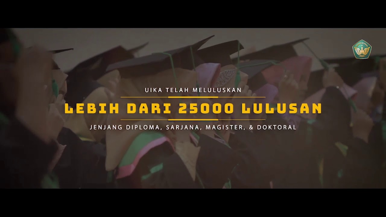 Universitas Ibn Khaldun (UIKA) Bogor - YouTube