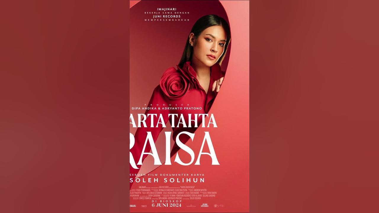 16 Film Bioskop Terbaru Yang Tayang Bulan Juni 2024, Wajib Tonton Salah Satunya! - YouTube