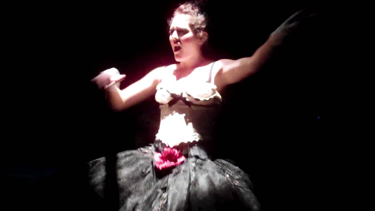 Emily Dance - YouTube