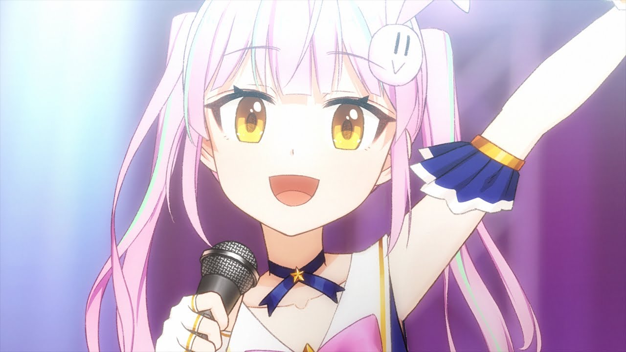 Live2D Creative Studio 2021 Showreel - YouTube