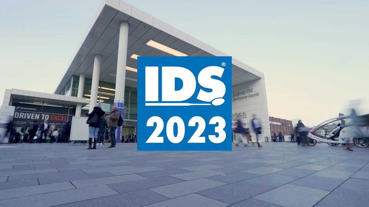 IDS 2023 - YouTube