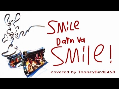 Smile, Darn Ya, Smile! (from Who Framed Roger Rabbit) {covered by ...