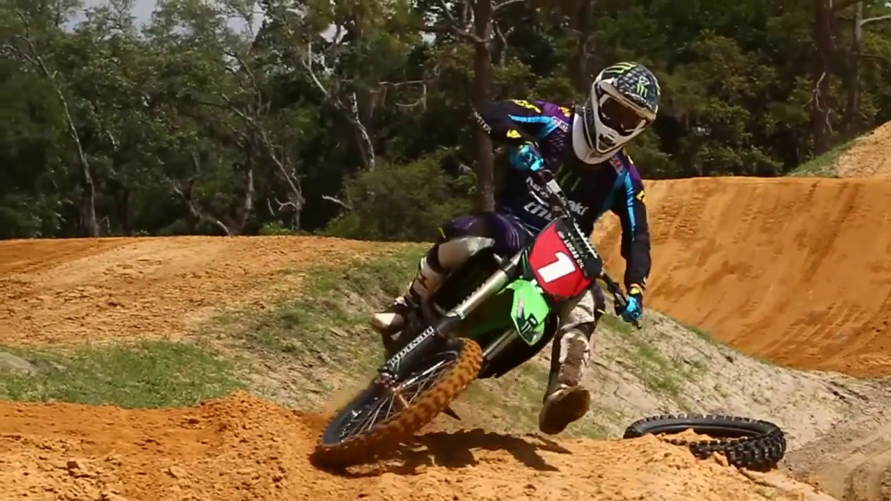 Motocross - YouTube