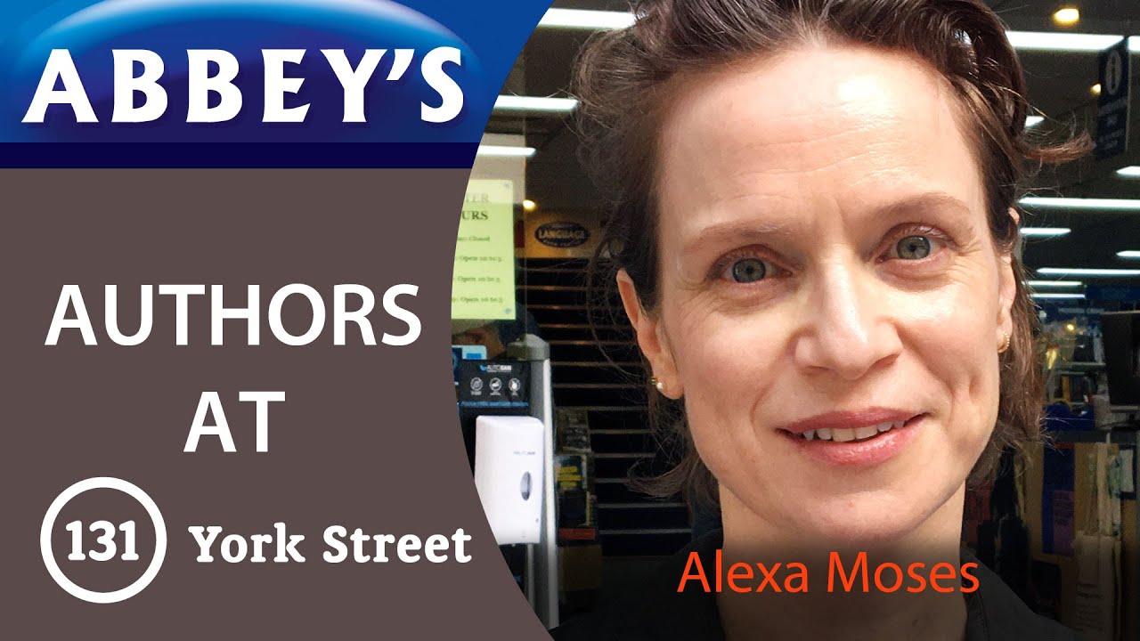 Michaela Mason's Big List by Alexa Moses - YouTube