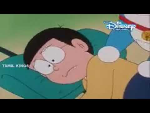 Doraemon Tamil episode - YouTube