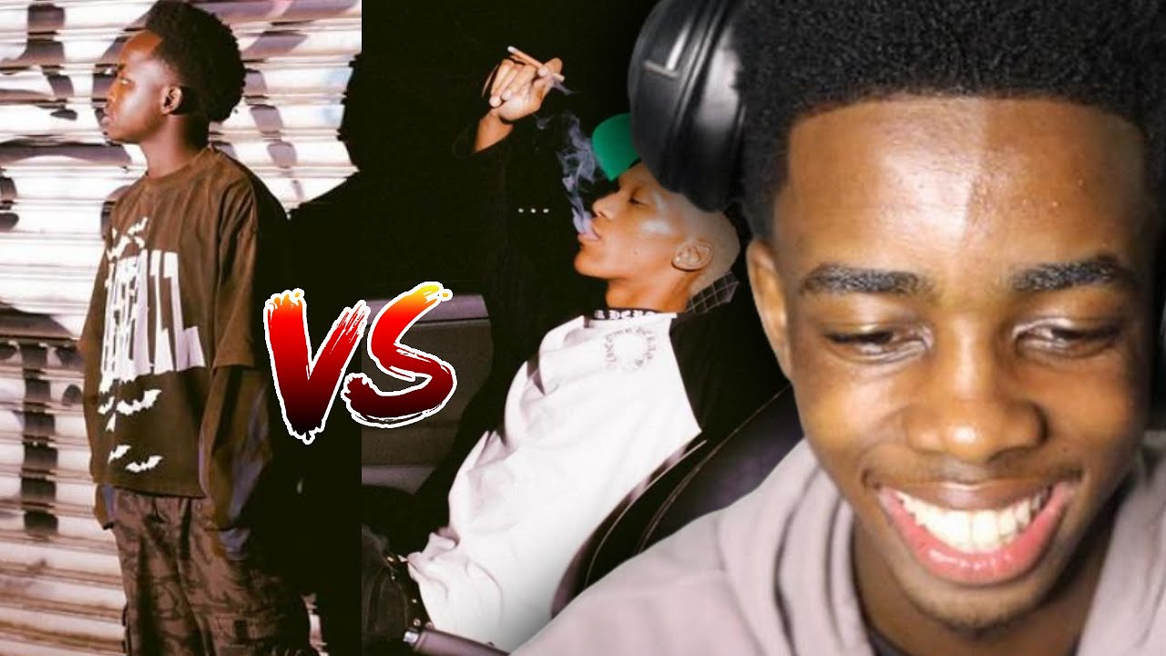 The Top SA Underground Artists Battle It Out in AUX WARS to See Who's ...