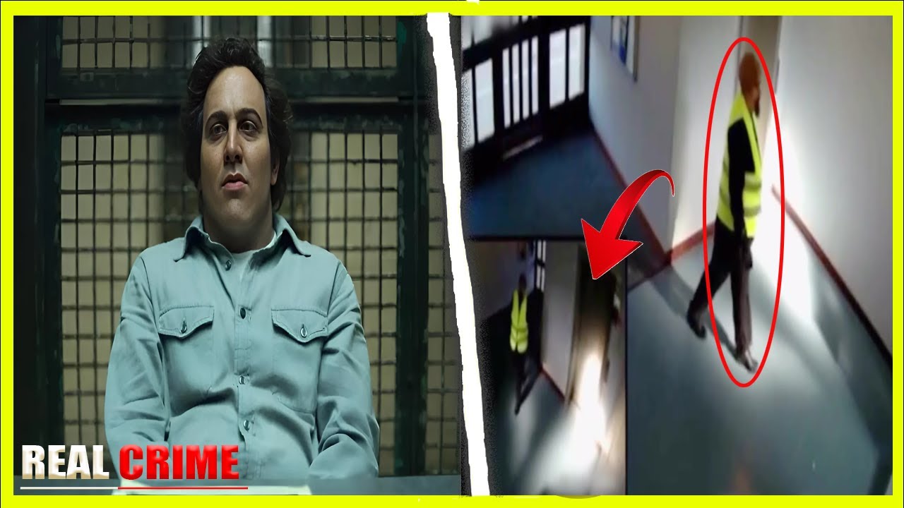 9 Startling Real-Life Murder Scenes Unearthed #4 || Real Crime Tales ...