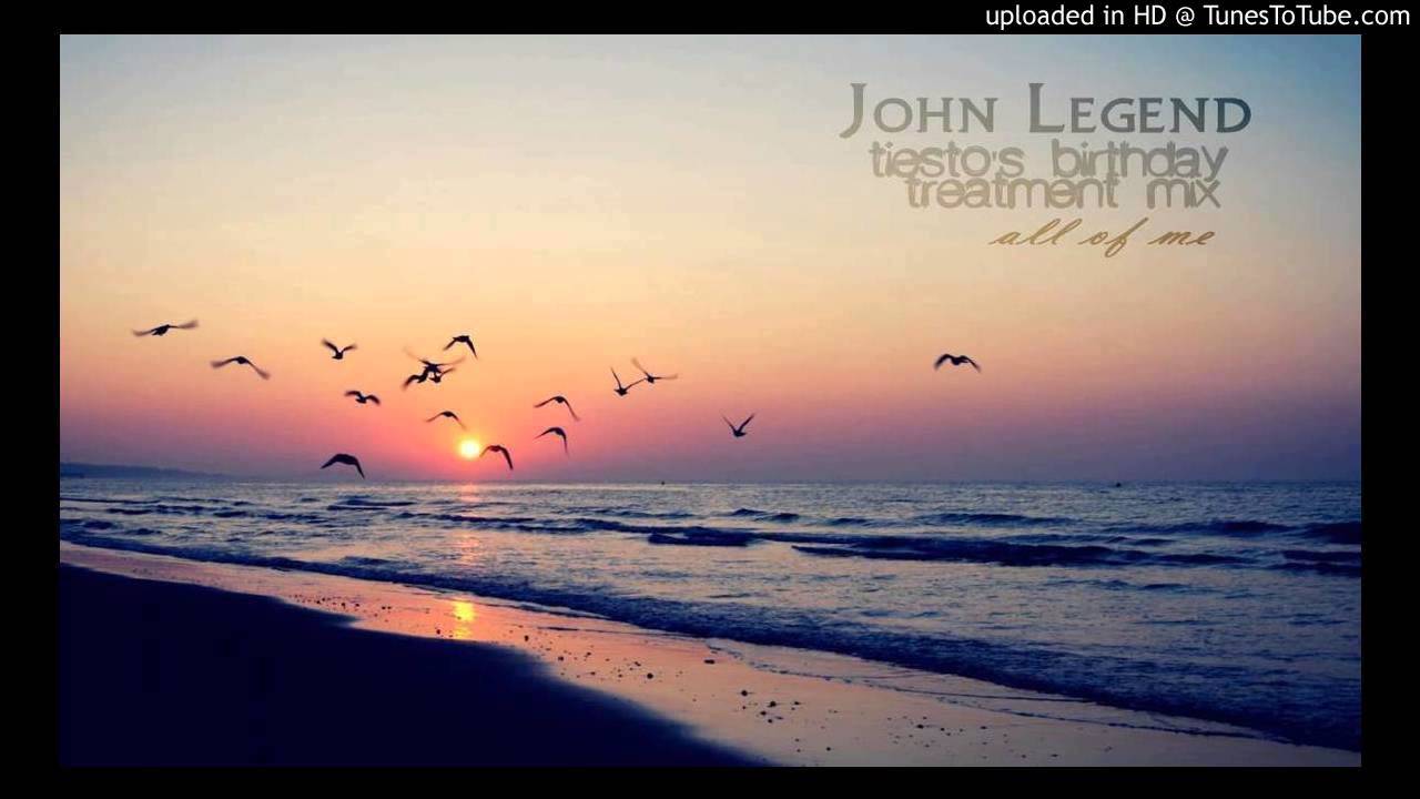 All of me - John Legend [ALBO] - YouTube