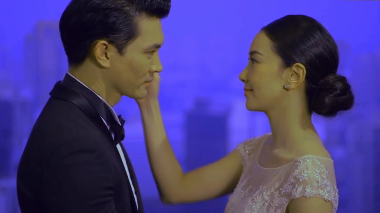 ระเริงไฟ Ra Rerng Fai Lakorn MV | Breathe - YouTube