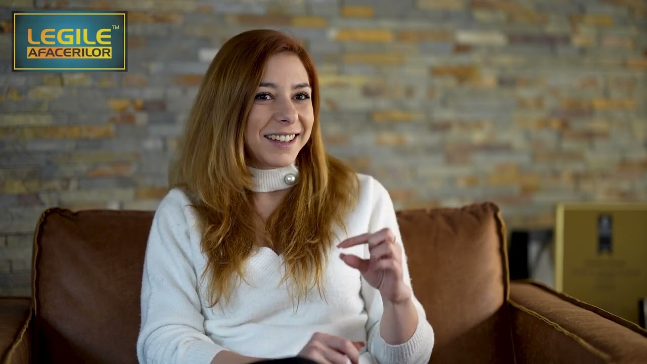 Interviu exclusiv: Simona Preda, fondatoarea Urban Moon Interior ...