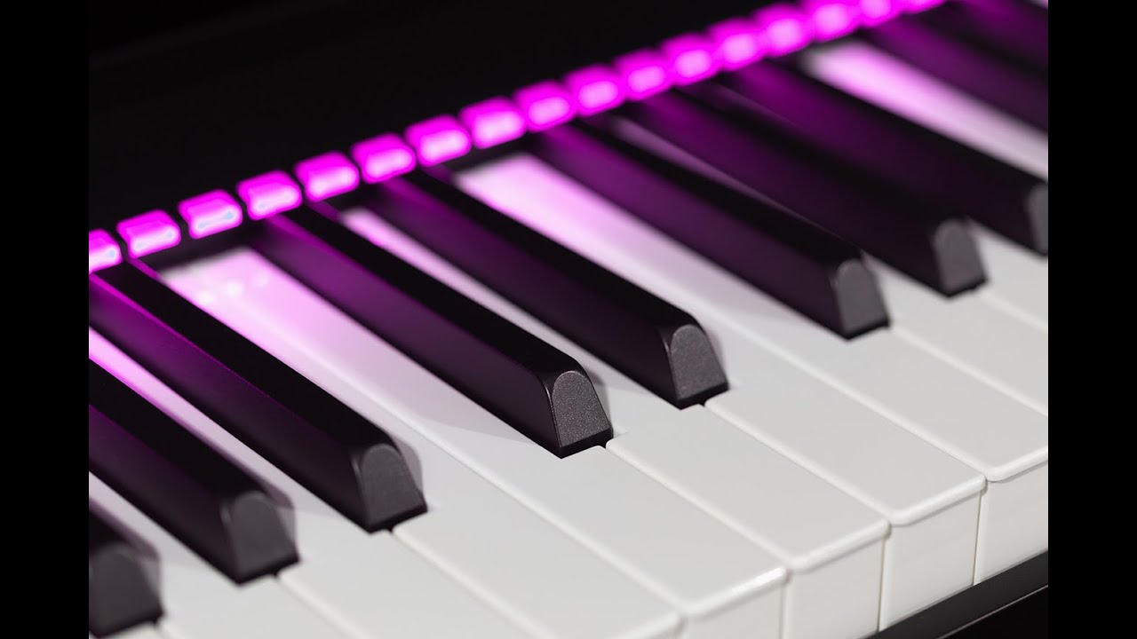 Sweety – Melodic Piano and Strings – Sound Effect - YouTube