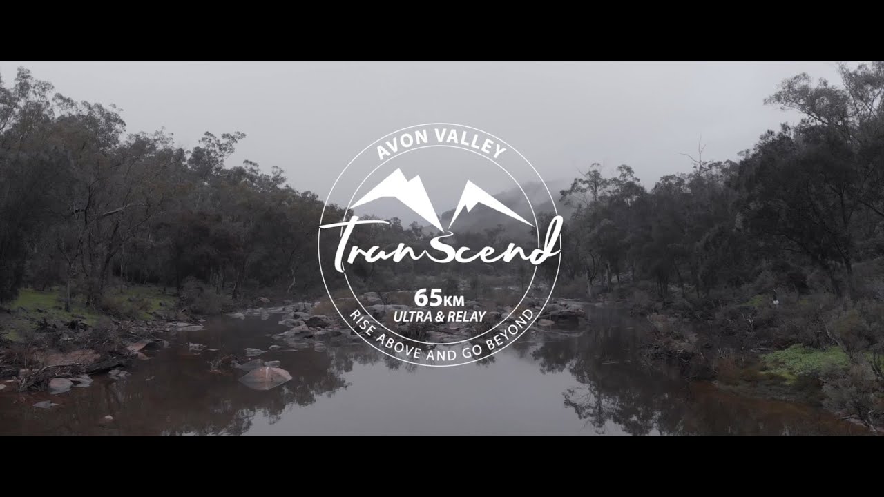 Transcend Trails 2021 Ultra Trail Marathon - YouTube
