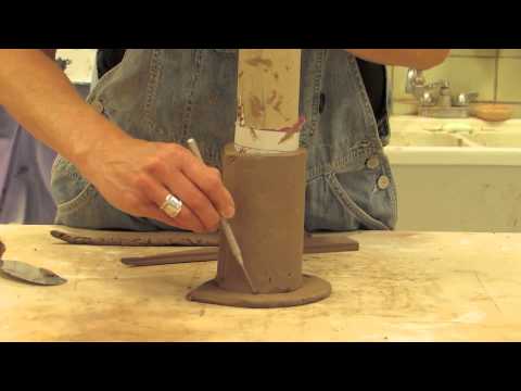 Cylinder Mold - YouTube
