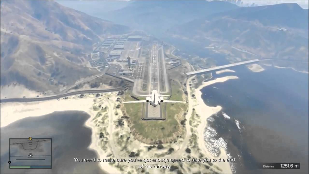 gta-5-online-flight-school-engine-failure-mission-100-gold-youtube